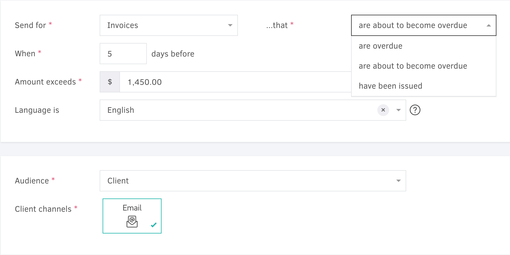 How To Politely Ask For A Payment 1st Email Follow ups 2023 